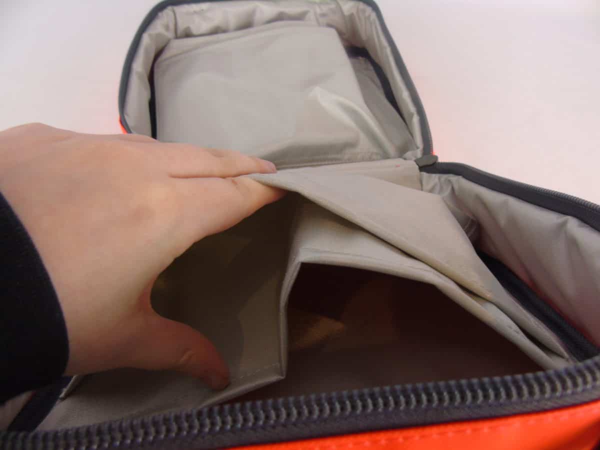 Infection Control Bag - Openhouse Products