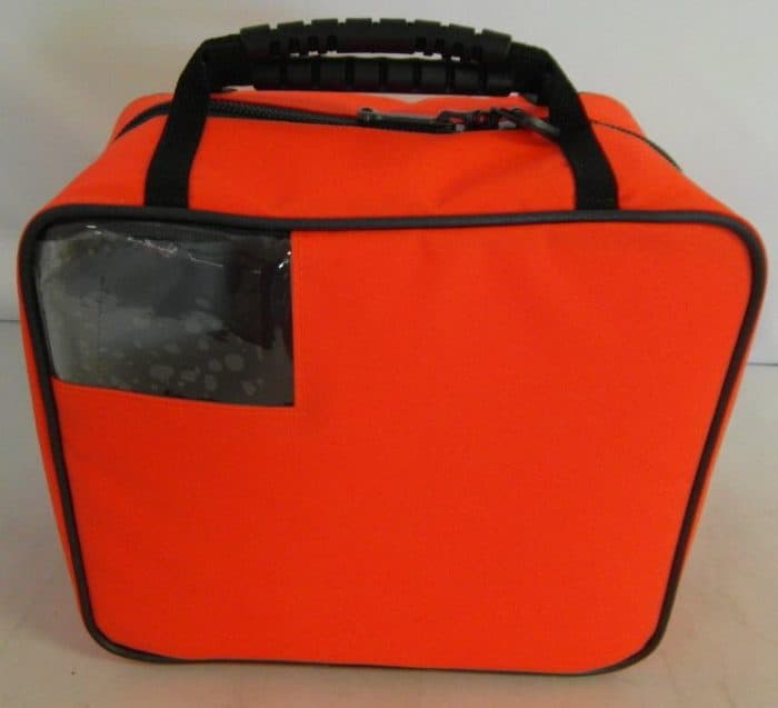 Infection Control Bag - Openhouse Products
