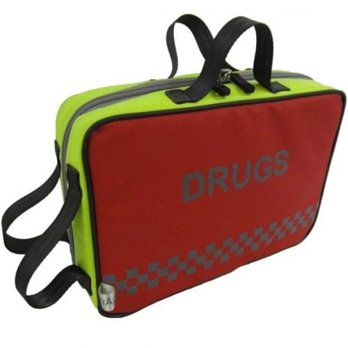 Drugs Bag - Openhouse Products