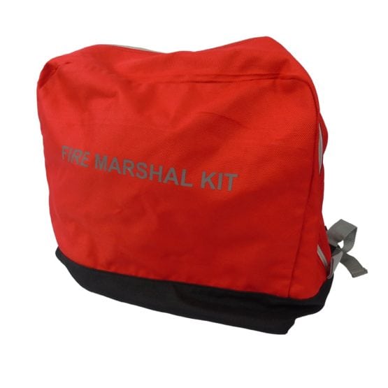 Critical Care Patient Transfer Bag - Openhouse Products