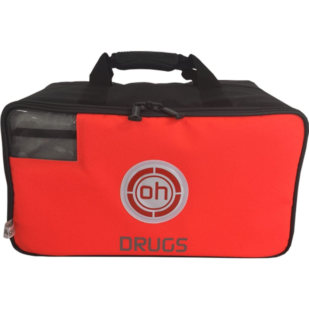 Main Drugs Bag - Openhouse Products