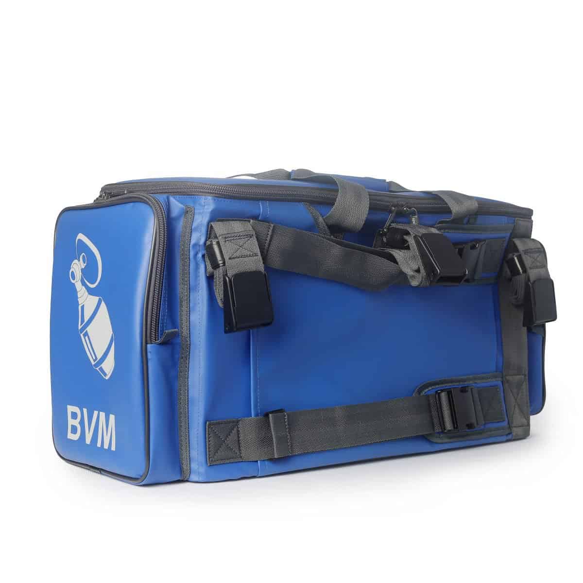 Critical Care Patient Transfer Bag - Openhouse Products