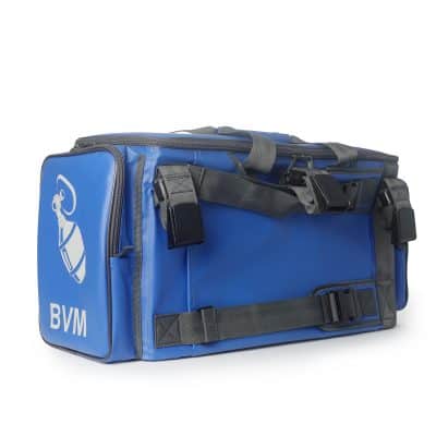 Critical Care Patient Transfer Bag - Openhouse Products