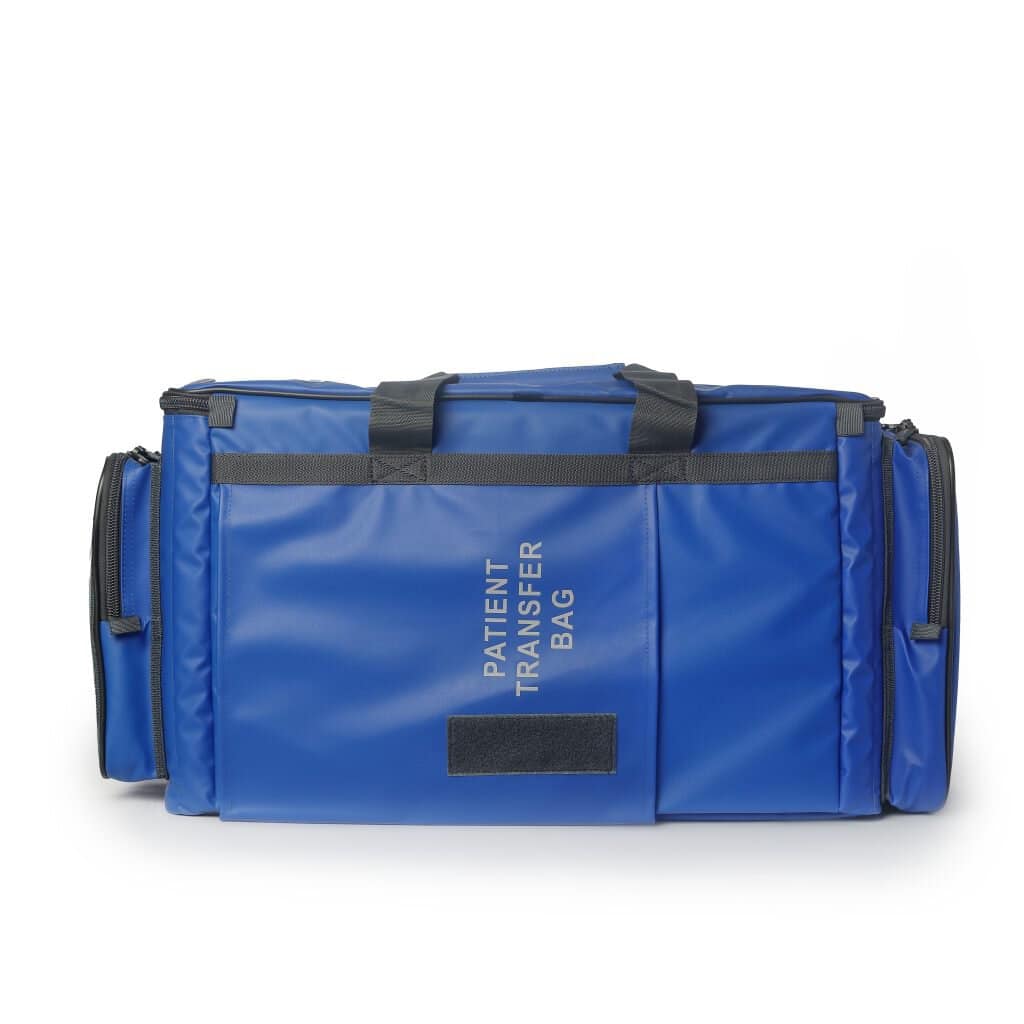 Critical Care Patient Transfer Bag - Openhouse Products