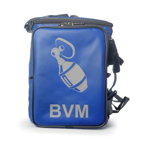 Critical Care Patient Transfer Bag - Openhouse Products