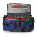 Critical Care Patient Transfer Bag - Openhouse Products