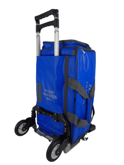 Critical Care Patient Transfer Bag - Openhouse Products