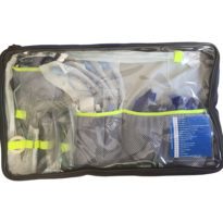 Critical Care Patient Transfer Bag - Openhouse Products