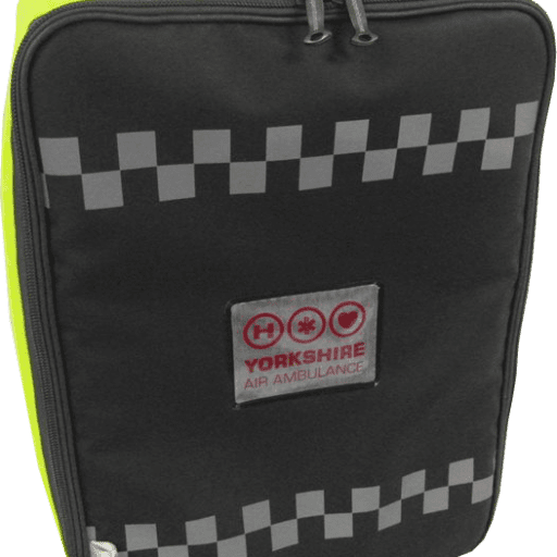 Secondary Response Bag - Openhouse Products