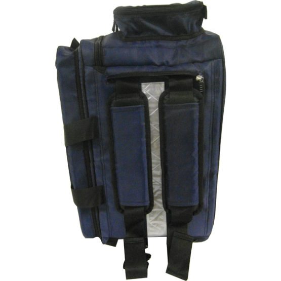 Critical Care Patient Transfer Bag - Openhouse Products