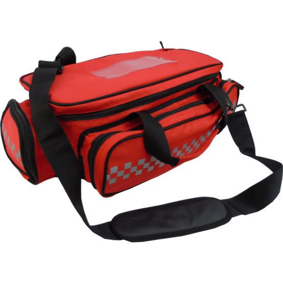Critical Care Patient Transfer Bag - Openhouse Products
