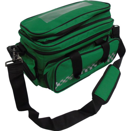 Critical Care Patient Transfer Bag - Openhouse Products