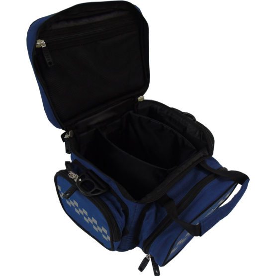 Critical Care Patient Transfer Bag - Openhouse Products