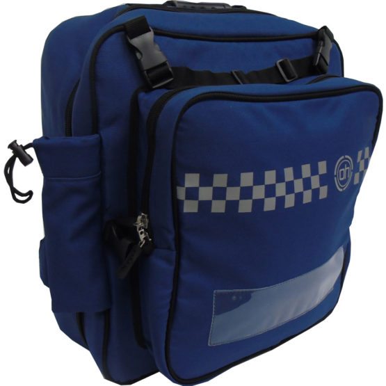 Critical Care Patient Transfer Bag - Openhouse Products