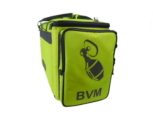 Paediatric Critical Care Patient Transfer Bag - Openhouse Products