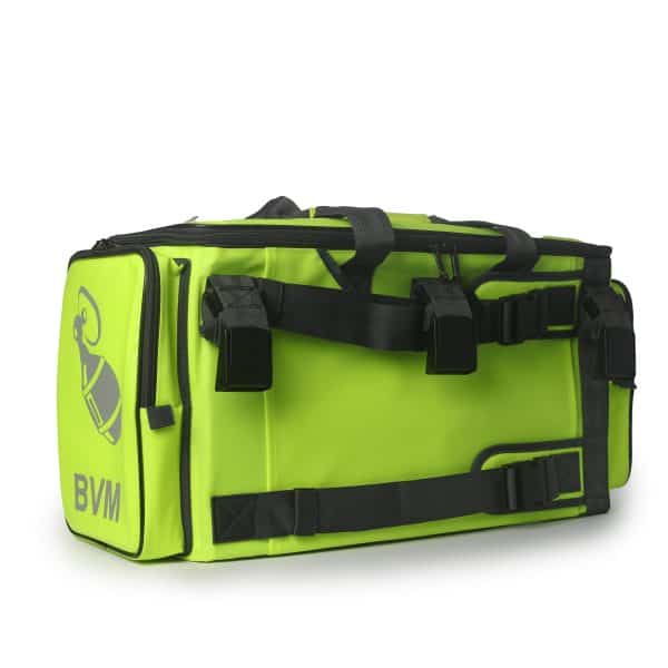 Paediatric Critical Care Patient Transfer Bag - Openhouse Products