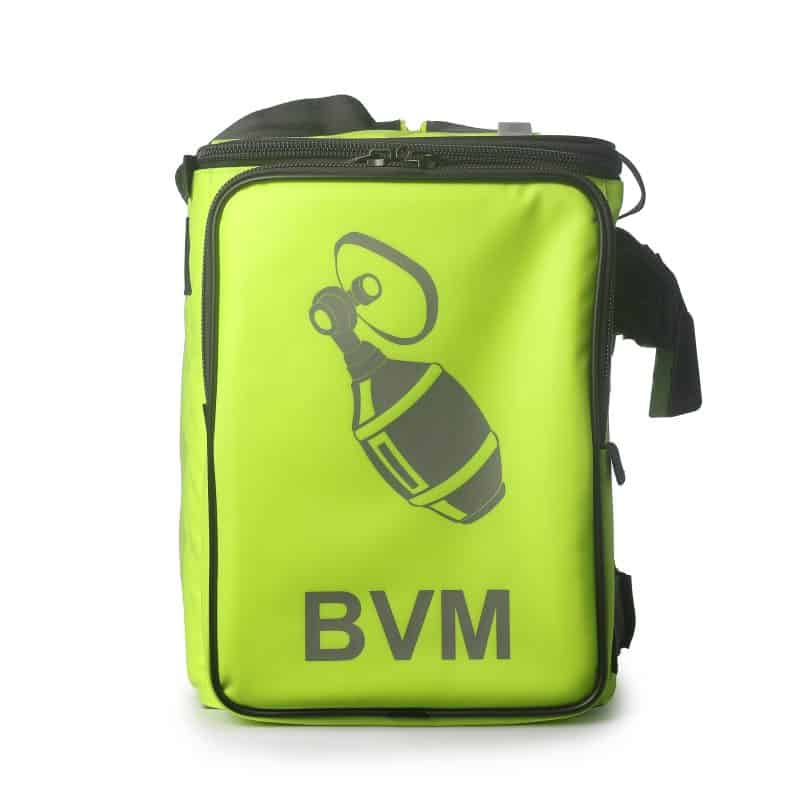 Paediatric Critical Care Patient Transfer Bag - Openhouse Products