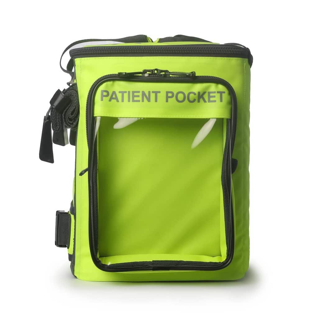 Paediatric Patient Transfer Bag - Openhouse Products