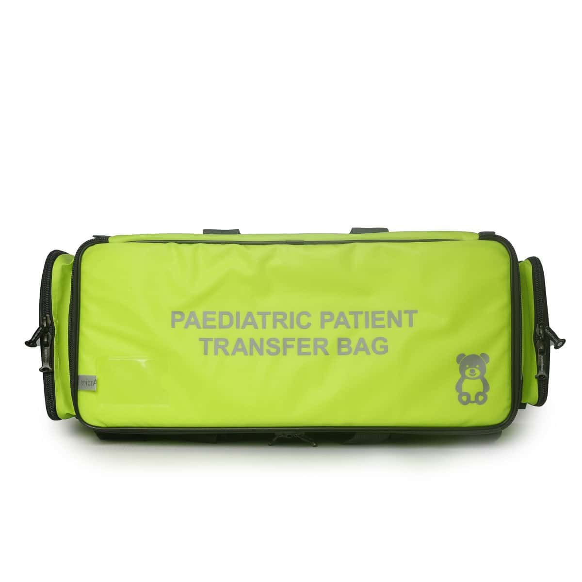 Paediatric Critical Care Patient Transfer Bag - Openhouse Products