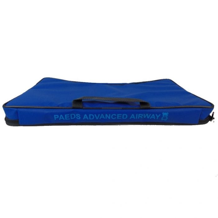 Paediatric Critical Care Patient Transfer Bag - Openhouse Products