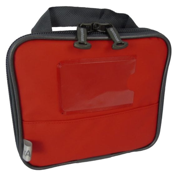 Critical Care Patient Transfer Bag - Openhouse Products