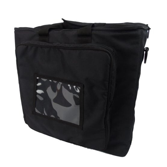 Critical Care Patient Transfer Bag - Openhouse Products