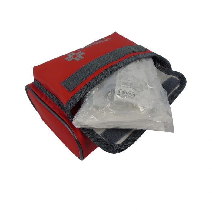 Syringe Driver Carry Bag - Openhouse Products