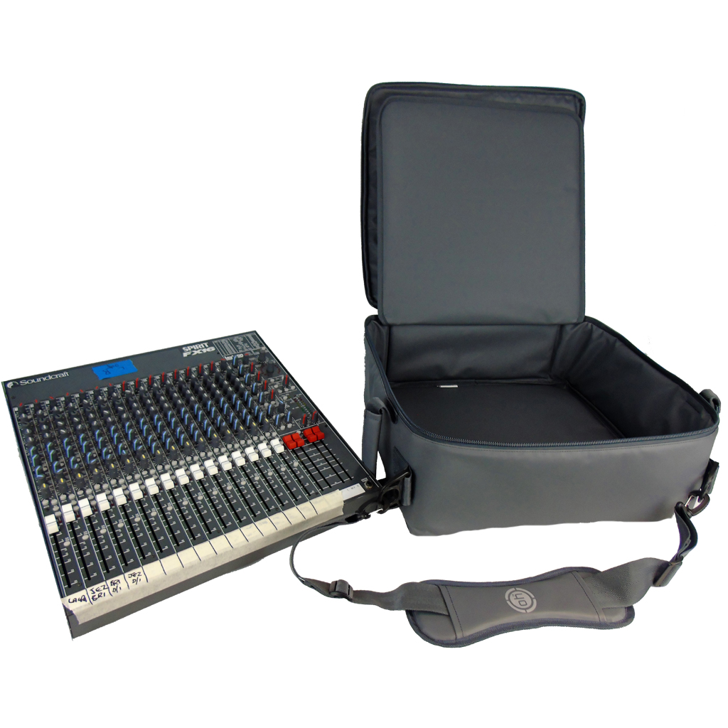 Openhouse Bags for the Music Industry - Openhouse Products Australia