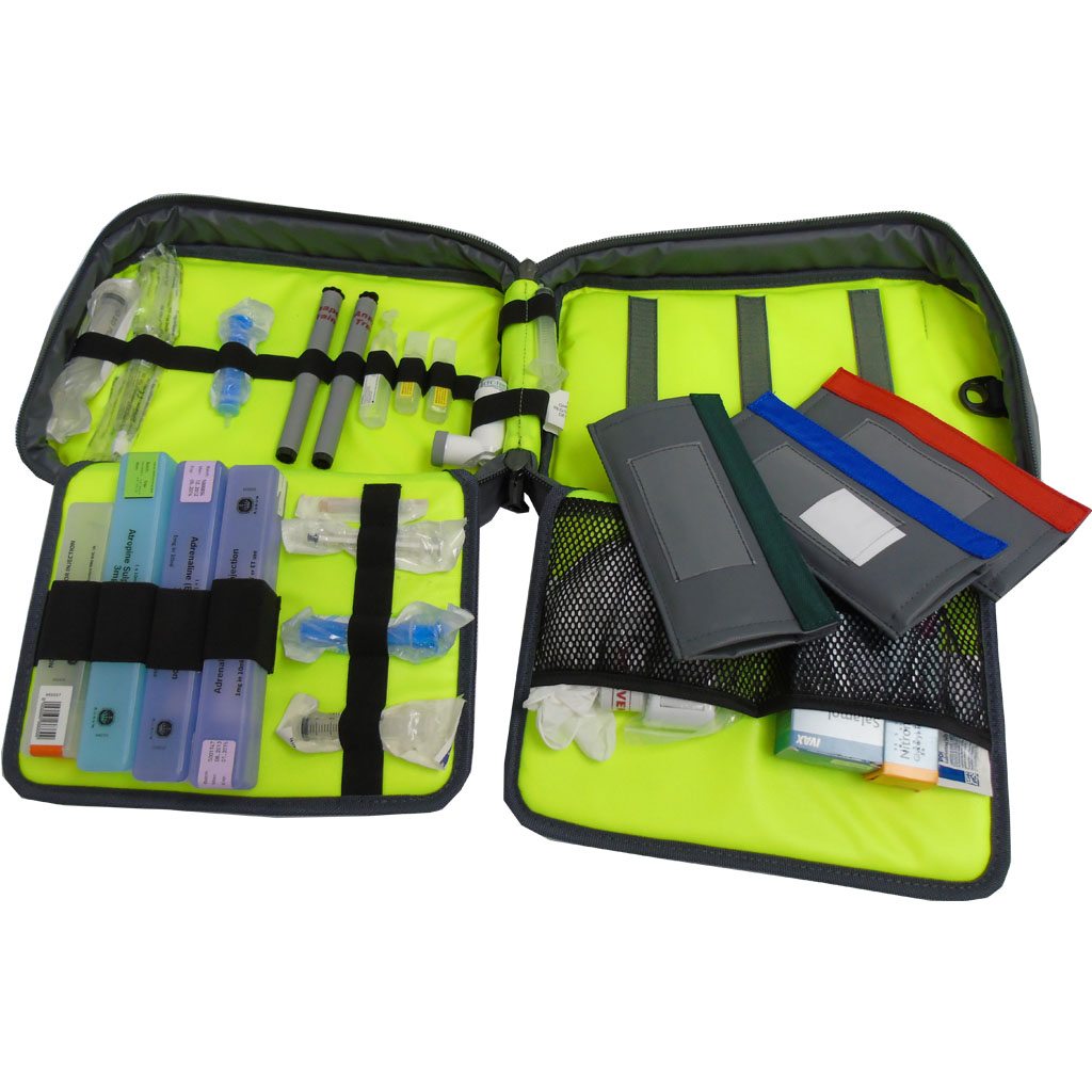 Drugs Bags - Openhouse Products