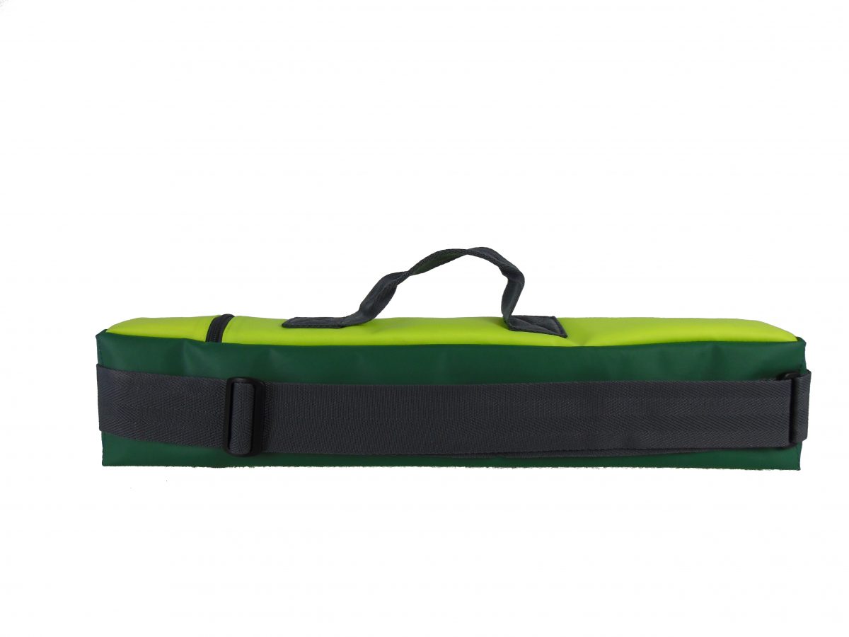 BLS Responder Medical Bag (New Design) - Openhouse Products