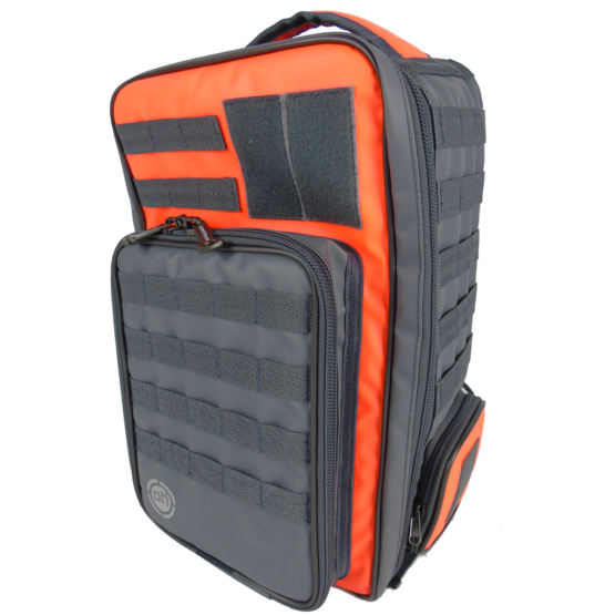Critical Care Patient Transfer Bag - Openhouse Products