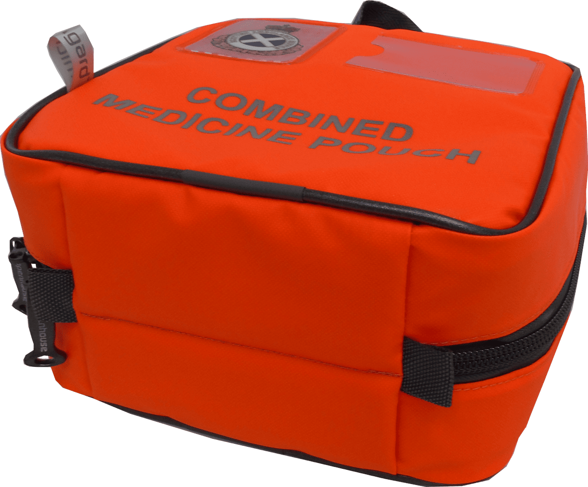 Combined Medicine Pouch - Openhouse Products
