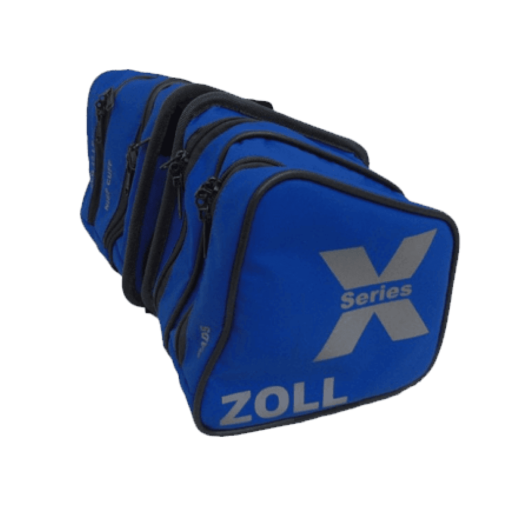 Zoll X Series Carry Bag - Openhouse Products