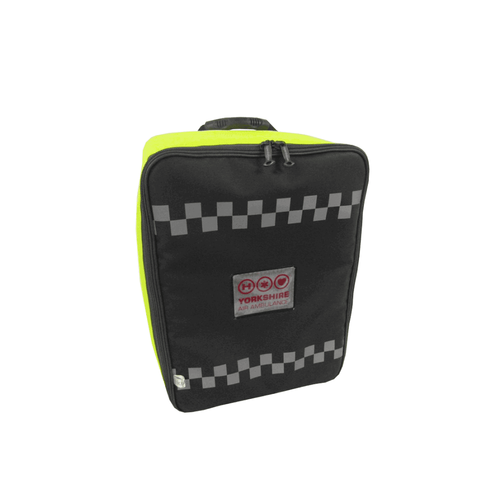 Secondary Response Bag - Openhouse Products