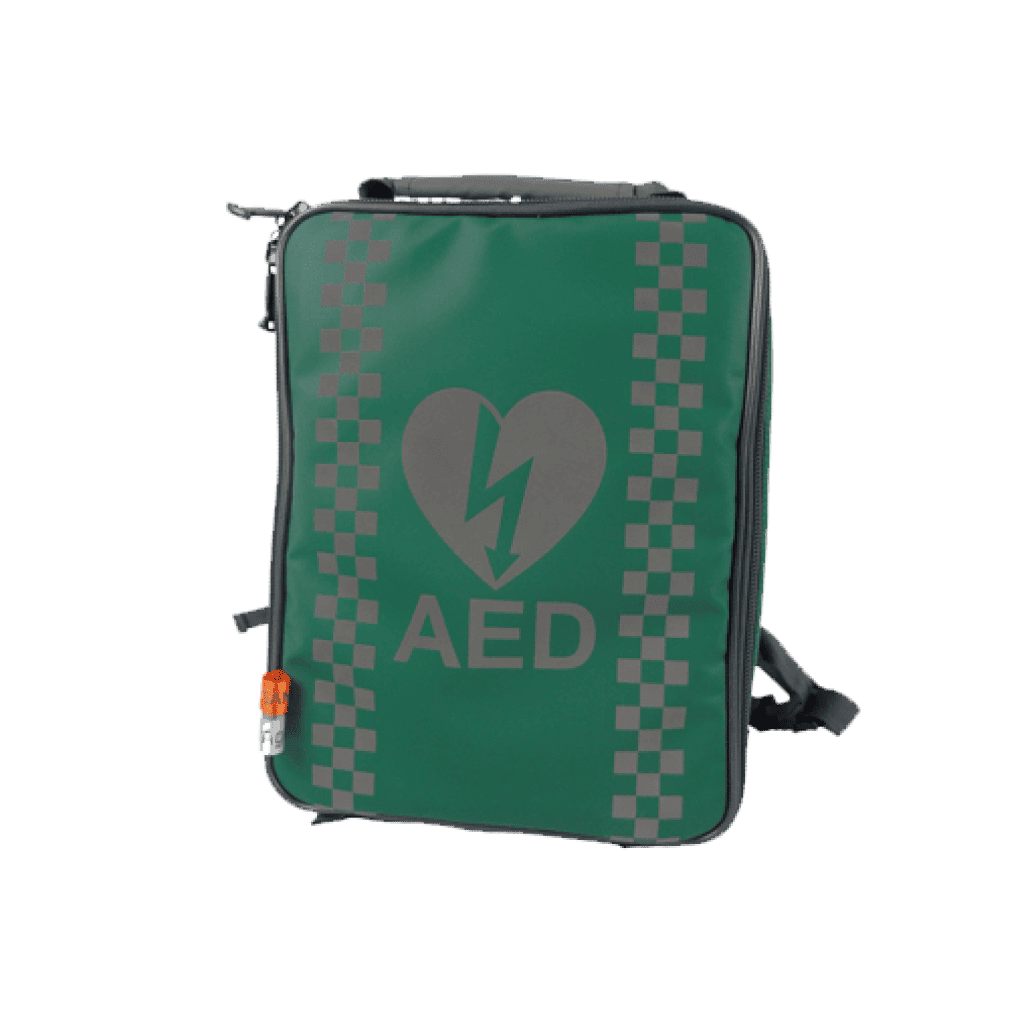 Insulated Protective Defibrillator/AED Backpack