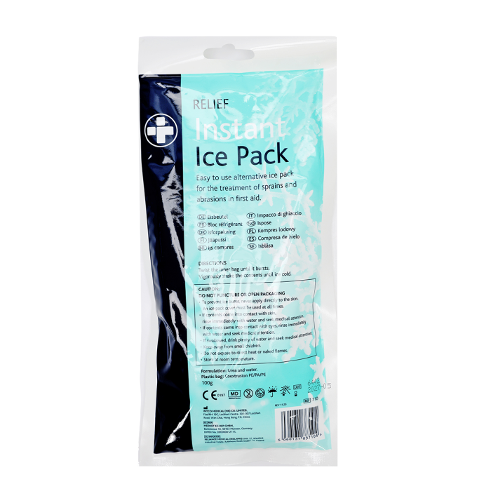 Instant Ice Pack - Openhouse Products - Buy Online Now