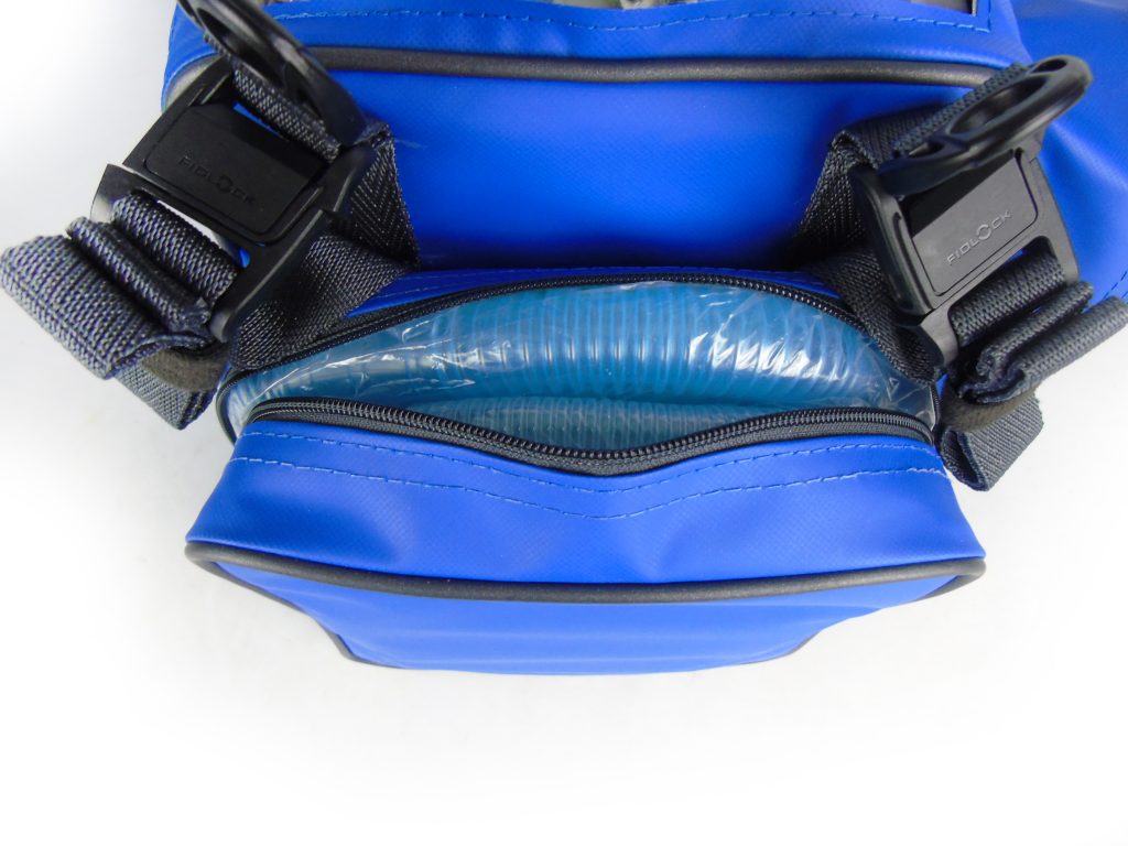 Zoll Z Vent Ventilator Protective Bag - Openhouse Products