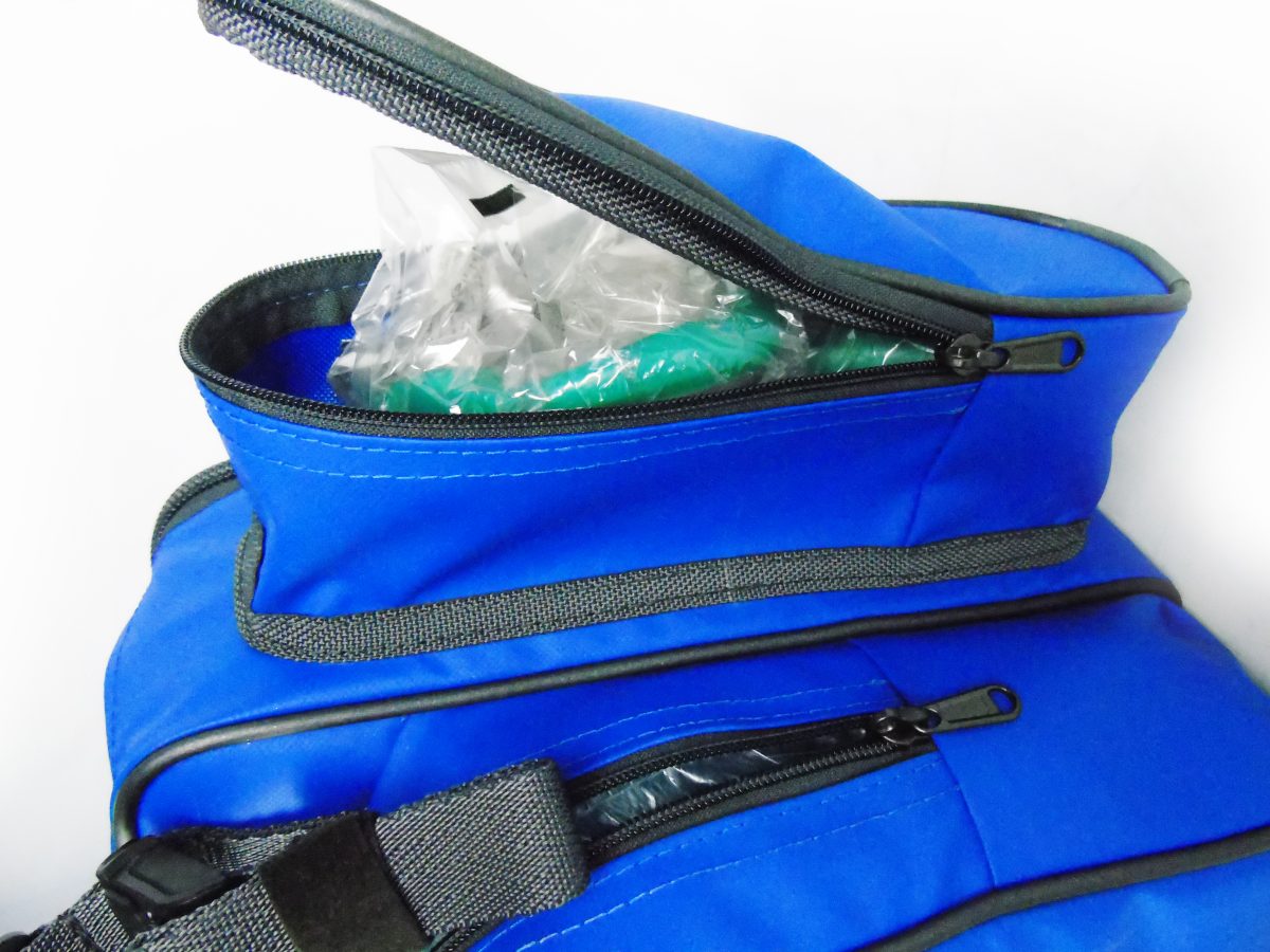 Zoll Z Vent Ventilator Protective Bag - Openhouse Products