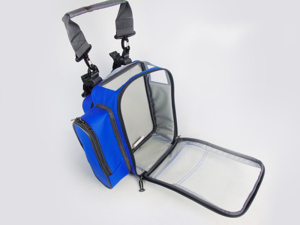 Zoll Z Vent Ventilator Protective Bag - Openhouse Products
