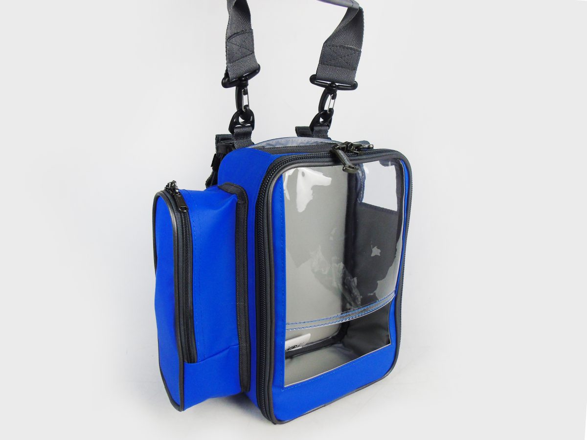 Zoll Z Vent Ventilator Protective Bag - Openhouse Products
