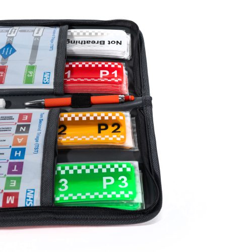 Ten Second Triage (TST) Kit - Openhouse Products
