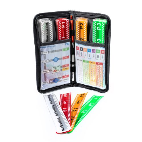 Ten Second Triage (TST) Kit - Openhouse Products