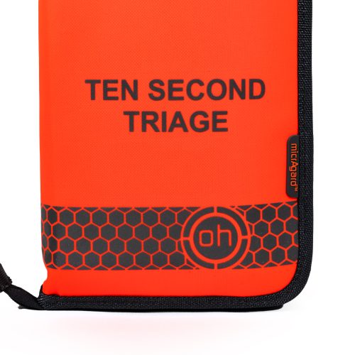 Ten Second Triage (TST) Kit - Openhouse Products