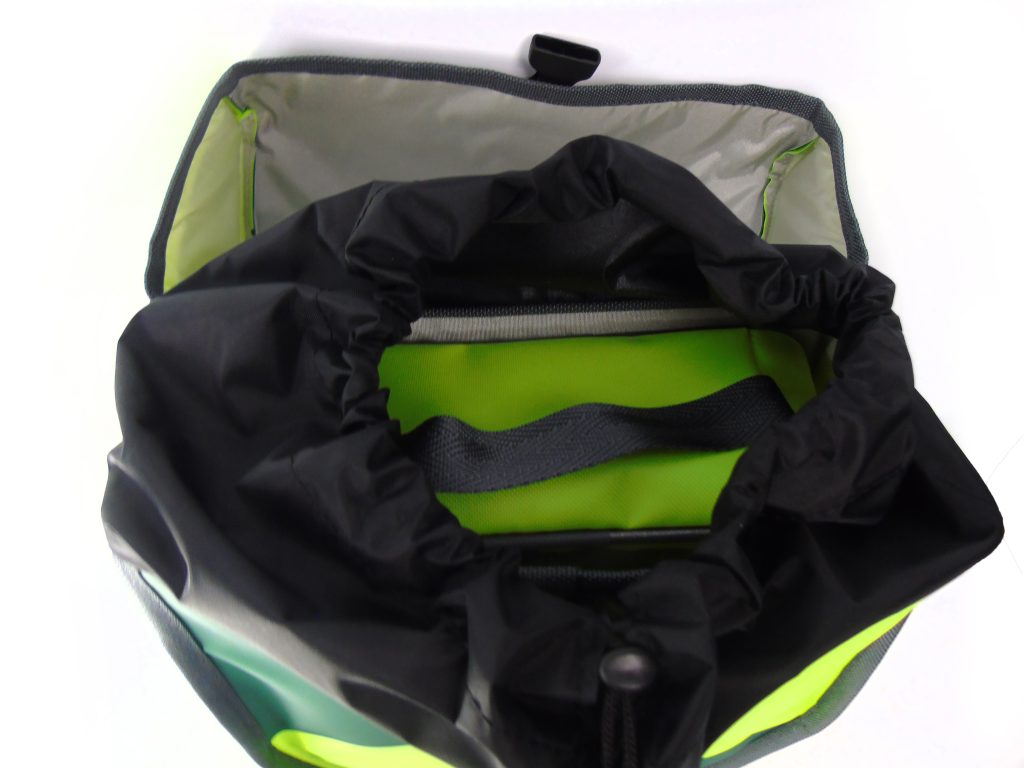 Cycle Response Panniers (CRU) - Openhouse Products
